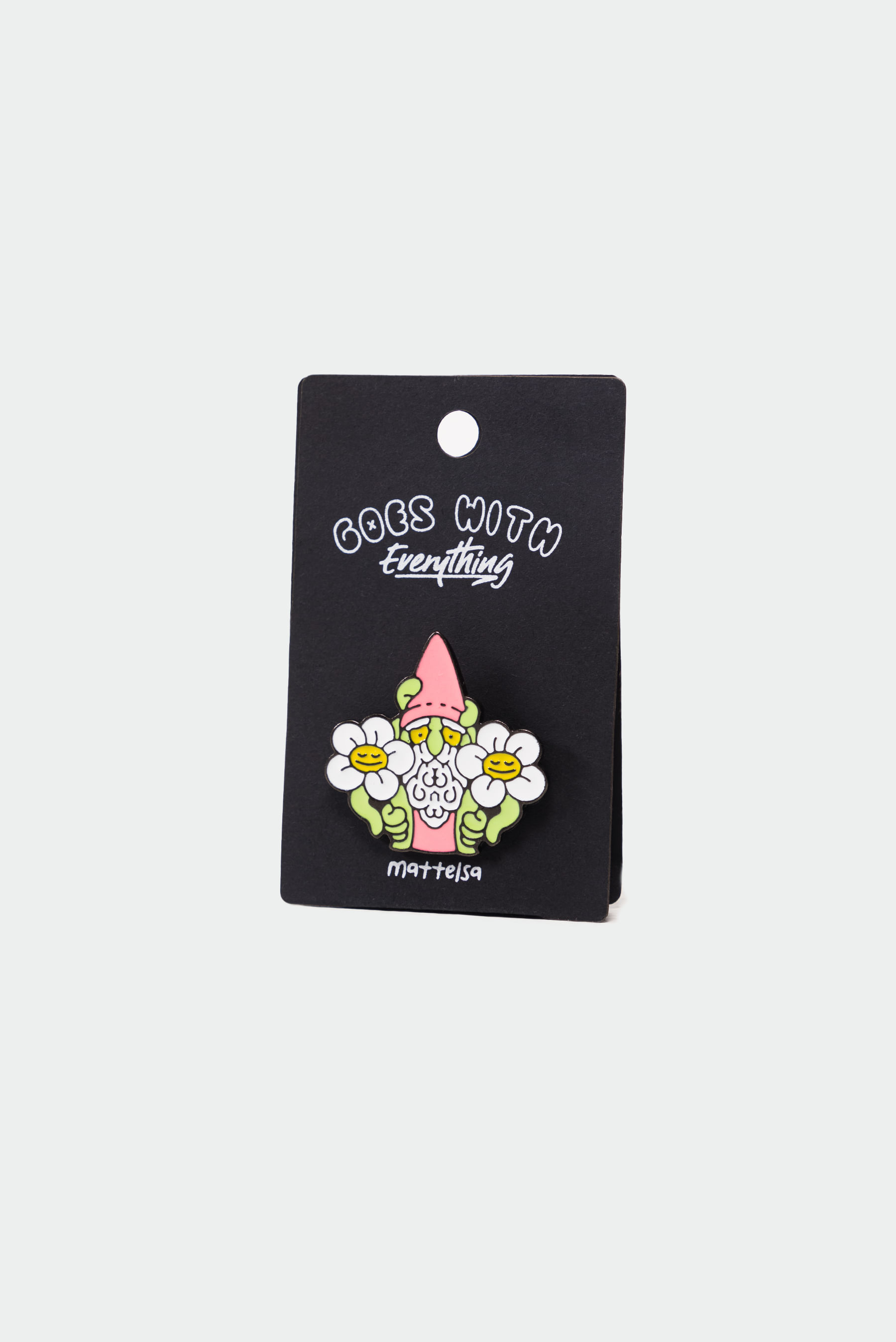 Pin Metalico Verde Iconos Pines Metálicos Personalizados