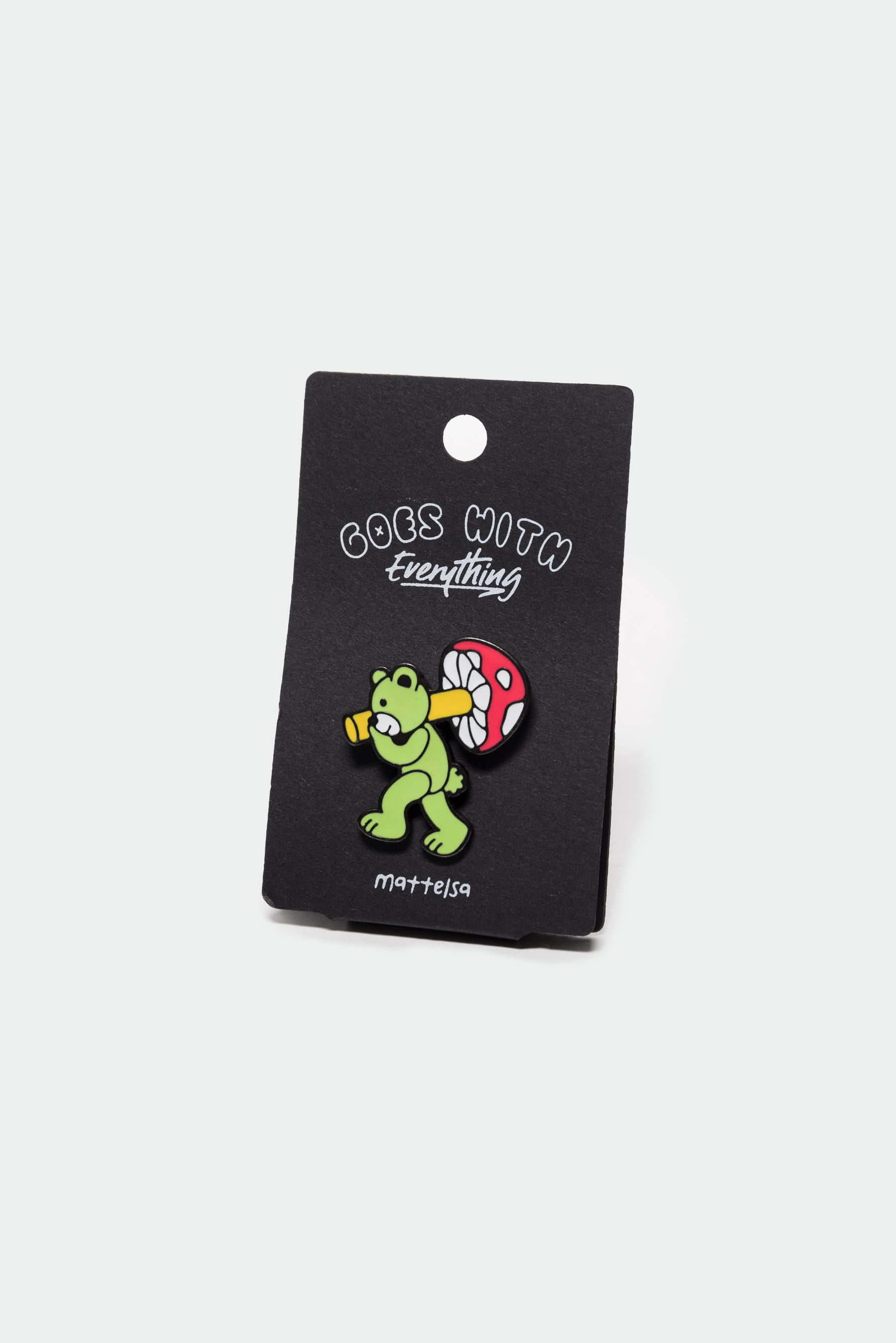 Pin Metalico Verde Oso Pines metálicos personalizados