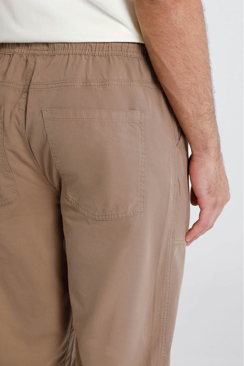 Jogg Pants Café Básico Pantalones para hombre