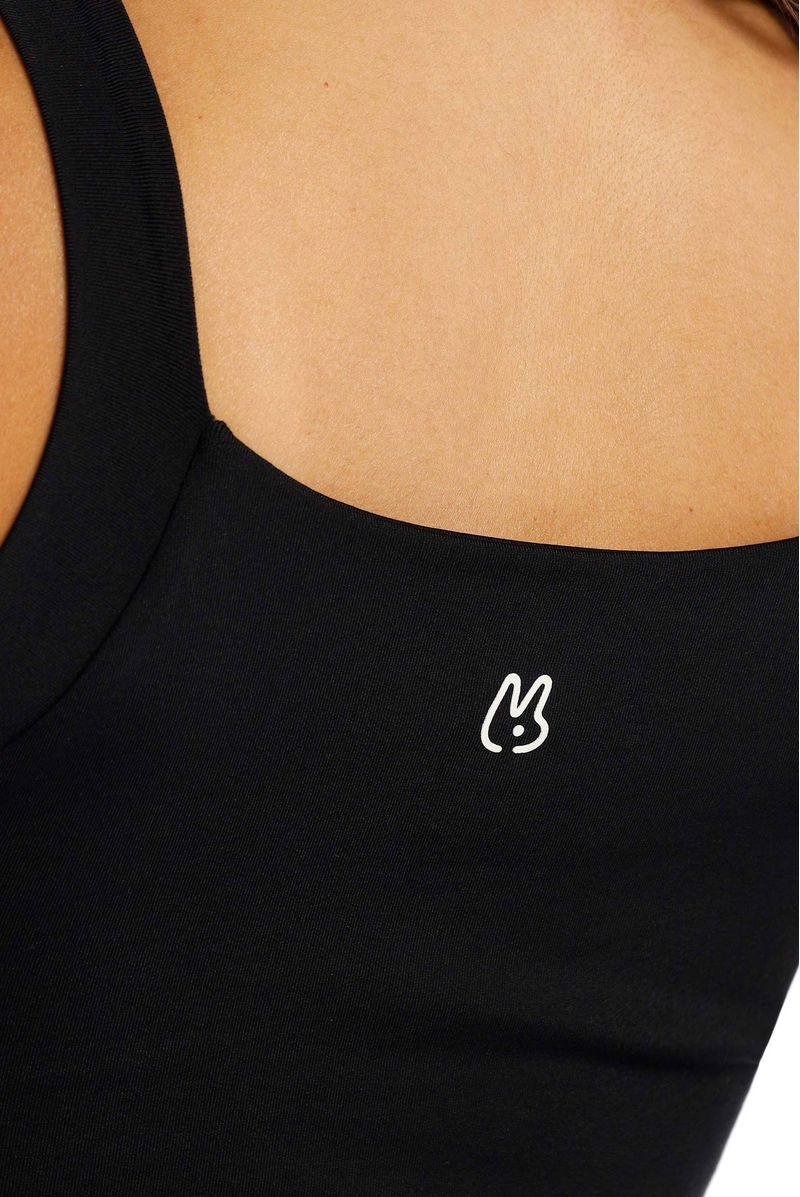 Body Negro Texto Bodies para mujer