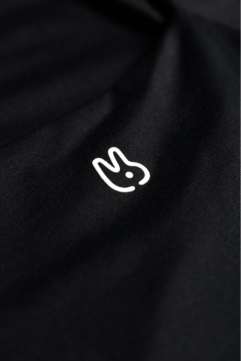 Body Negro Texto Bodies para mujer