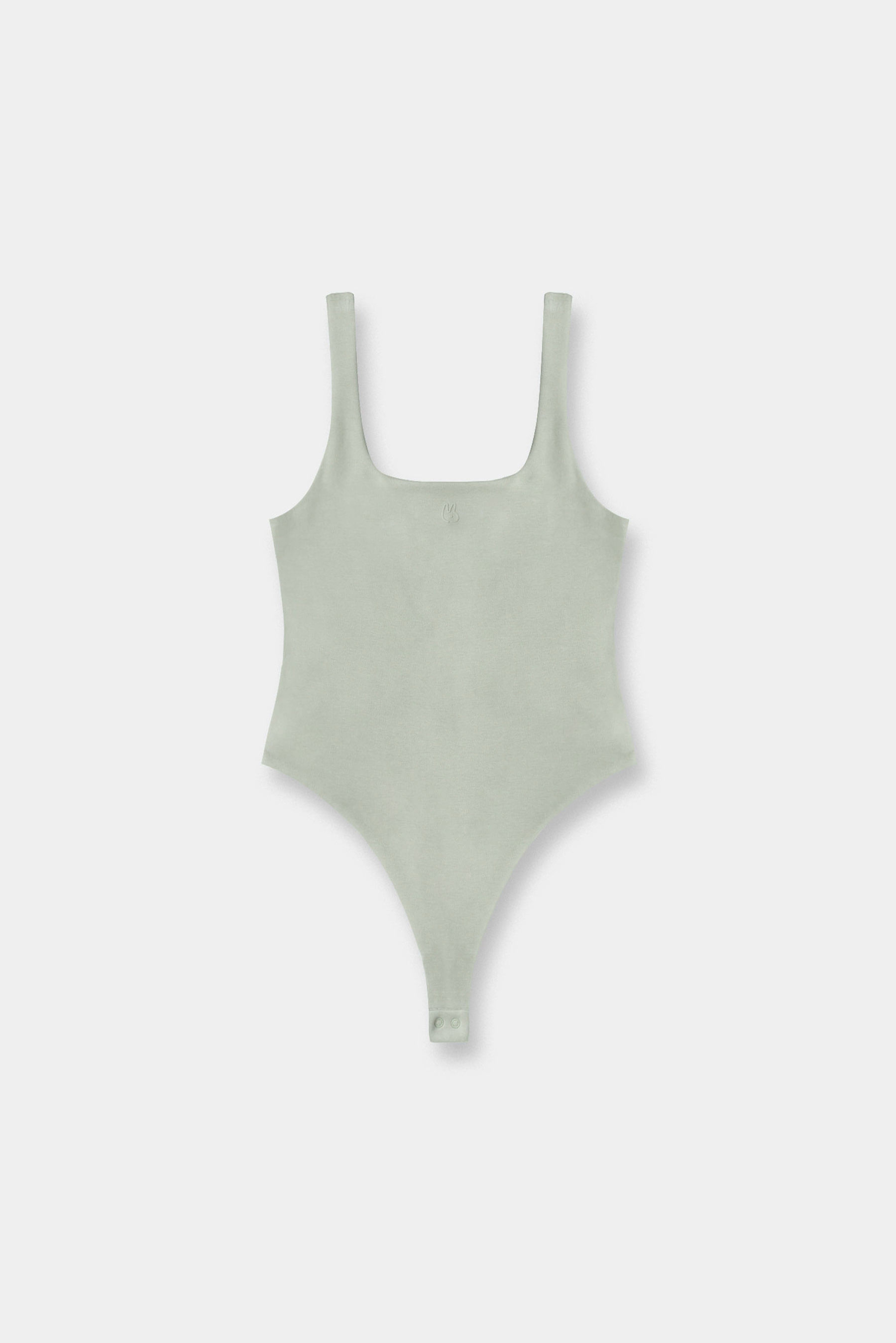 Body Verde Ícono Bodies para mujer