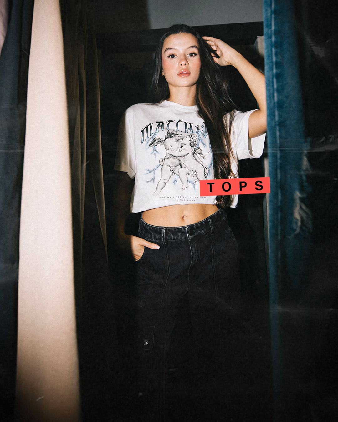 Mattelsa || Tienda de ropa