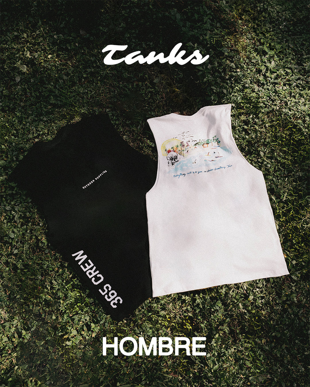 Mattelsa || Tienda de ropa